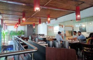 20 Best Restaurants near me in Bangalore with Images