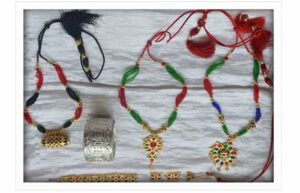 Traditional Dress of Assam | Tribal Costumes & Jewellery