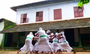 Top 12 Best Traditional Folk Dance of Kerala with Images