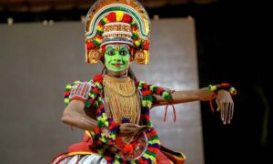 Top 12 Best Traditional Folk Dance of Kerala with Images