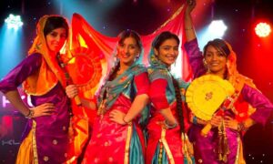 Top 12 Best Traditional Folk Dances of Punjab with Images