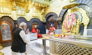 Shirdi Temple Timings: Aarti, Darshan, Puja Ritual