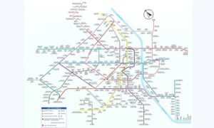 Delhi Metro Route Map: Timings, FAQs, Lines & Stations